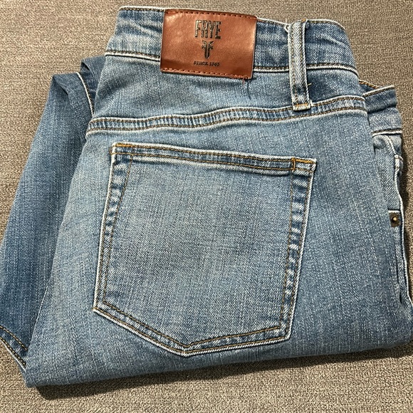 Frye | Jeans | Frye Jeans | Poshmark